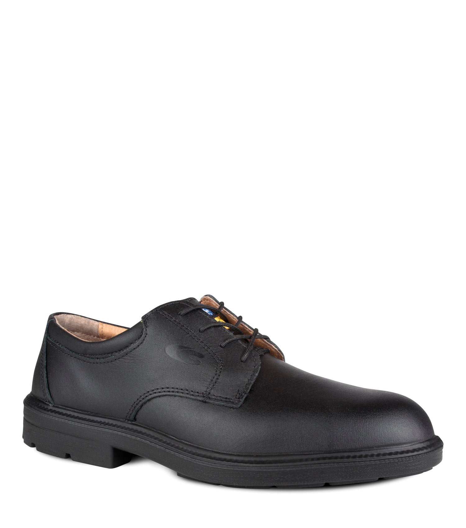 Cofra CSA SD, CSA SD+ & CSA ESR work shoes and safety shoes