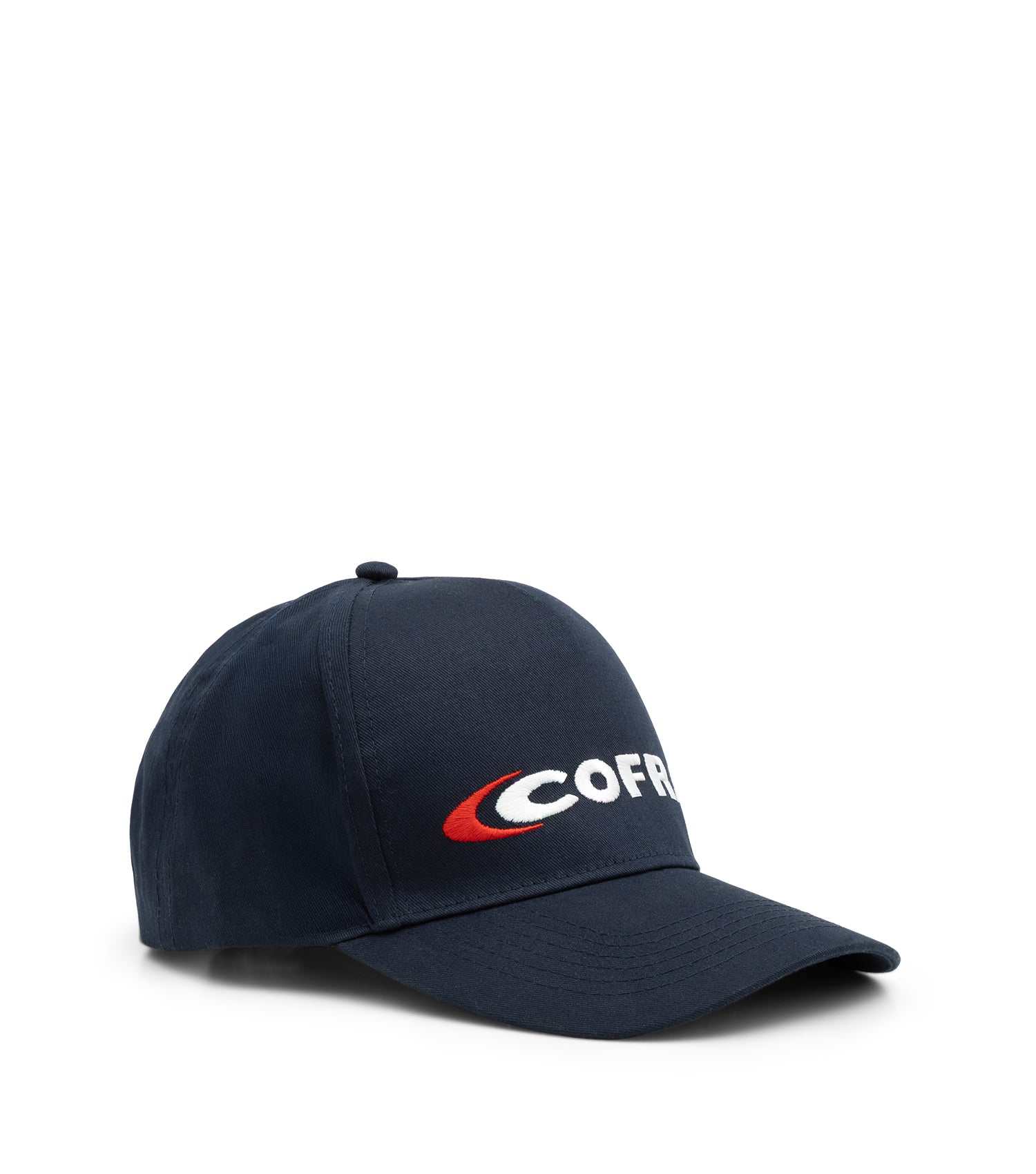 Cap, Navy | With Cofra logo